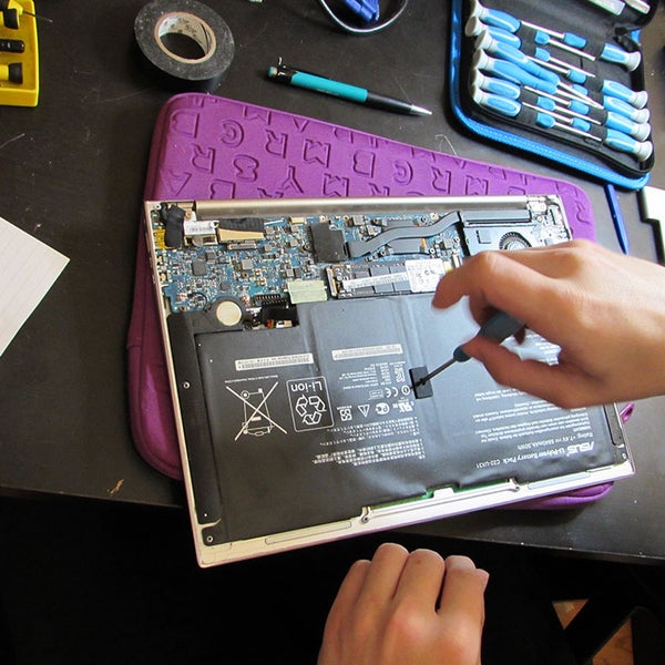 IQ Computer Services - Bowie, MD - Glenn Dale, MD