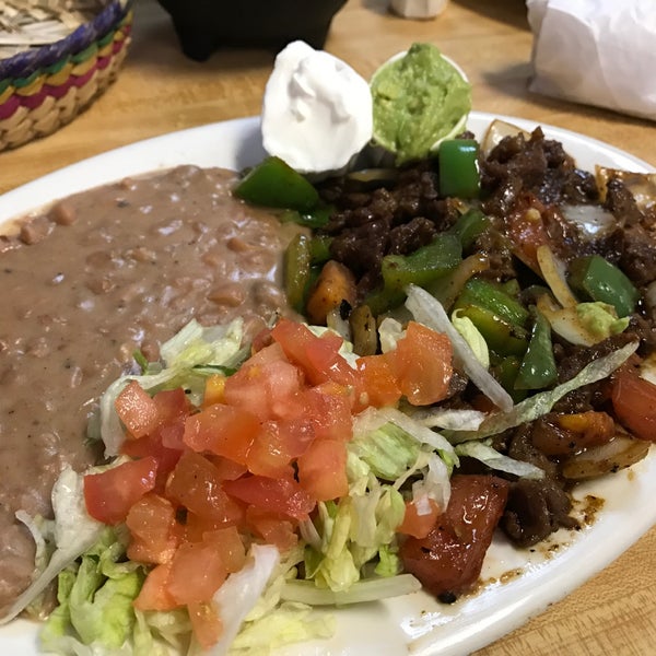 Papa Nachos - Mexican Restaurant