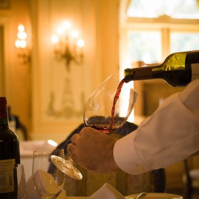 The Renaissance Restaurant - 2 tips from 34 visitors