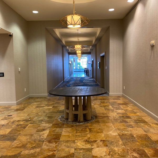 Hilton Dallas/Rockwall Lakefront - Rockwall, TX