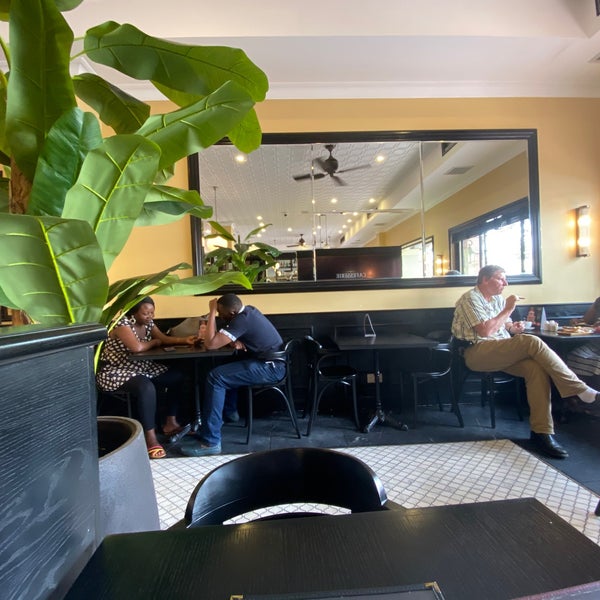 Cafesserie - Bugolobi Village Mall