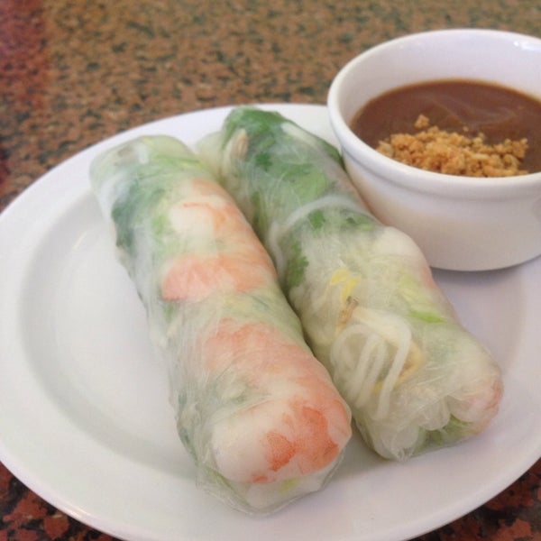 Pho Garden - Vietnamese Restaurant