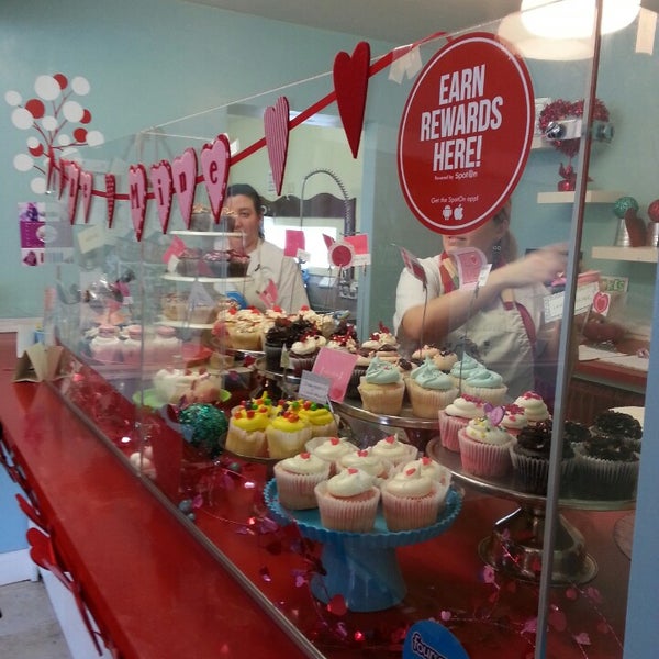 Cake, Hope, & Love - 9 tips from 213 visitors