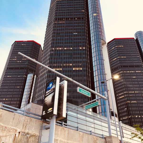 Central Kitchen + Bar - Downtown Detroit - 660 Woodward Ave