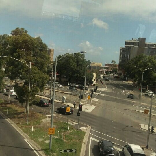 Photos at Flemington Bridge Station - North Melbourne, VIC
