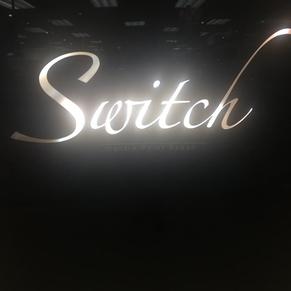 Switch (Apple Premium Reseller) - Electronics Store in Kota Kinabalu