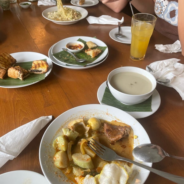 Tjikini - Jakarta Pusat, Jakarta