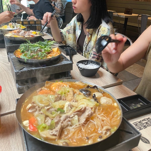 Boiling Point - 27 tips