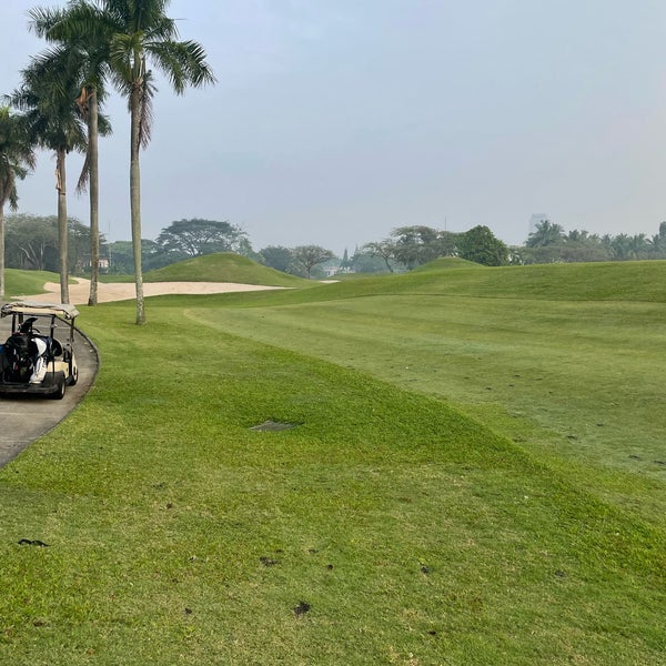 Imperial Klub Golf - 22 tips from 1332 visitors