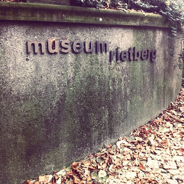 Museum Rietberg - History Museum in Enge