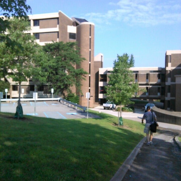 CCAC Milton Hall - North Side - Pittsburgh, PA