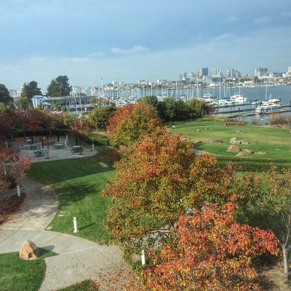 Wind River - (Intel) Alameda - Office in Marina Village