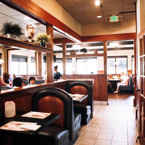 Round the Clock Restaurant - Chesterton - 7 tips from 369 visitors
