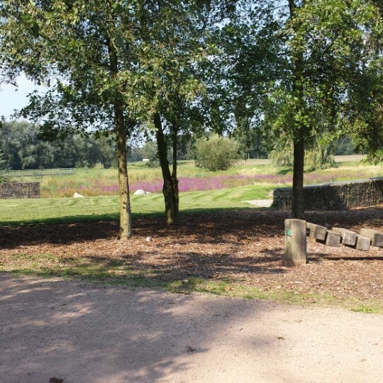 Laga Gronau - Park