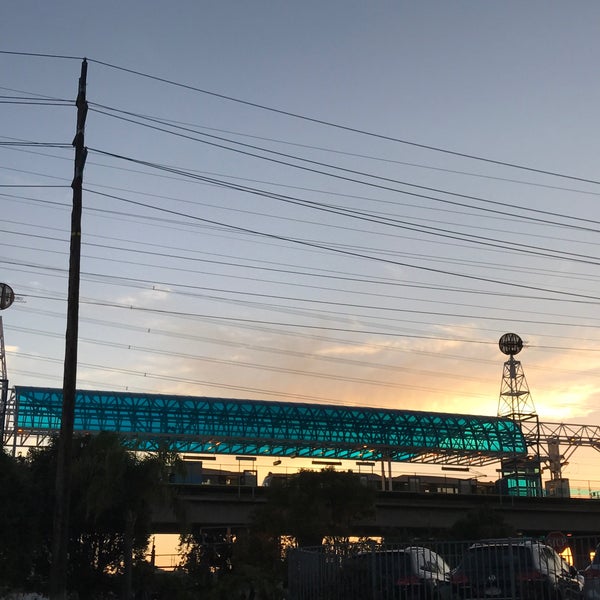 Photos at Metro Rail - Redondo Beach Station (C) - Light Rail Station
