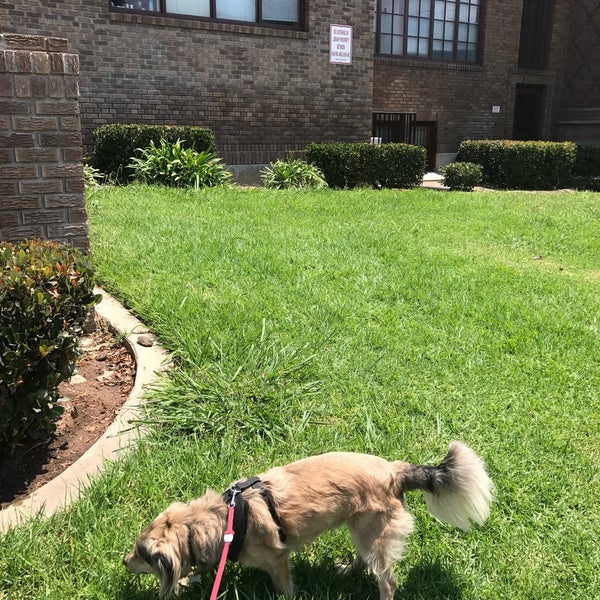 Los Angeles Public Library - Cahuenga - Library in East Hollywood