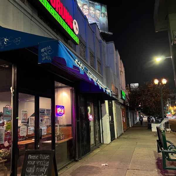 Torung Restaurant - 27 tips