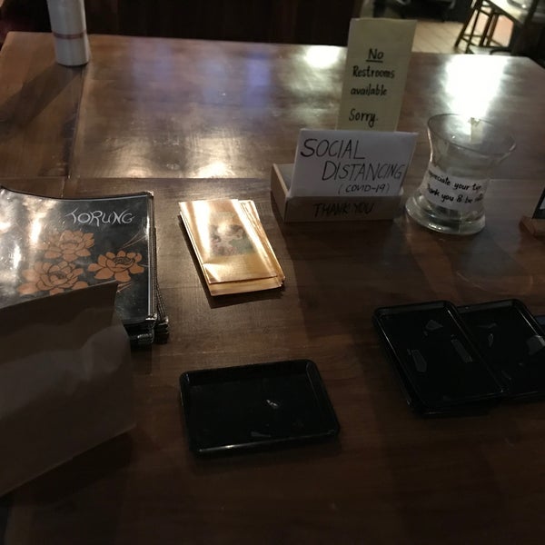 Torung Restaurant - 27 tips