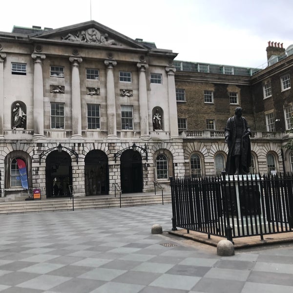 Science Gallery London - Science Museum in London, UK