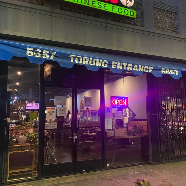 Torung Restaurant - 27 tips