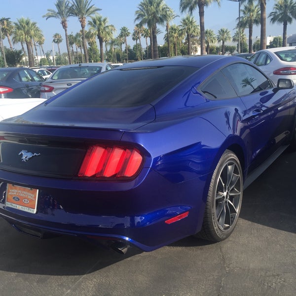 Citrus Motors - Car Dealership