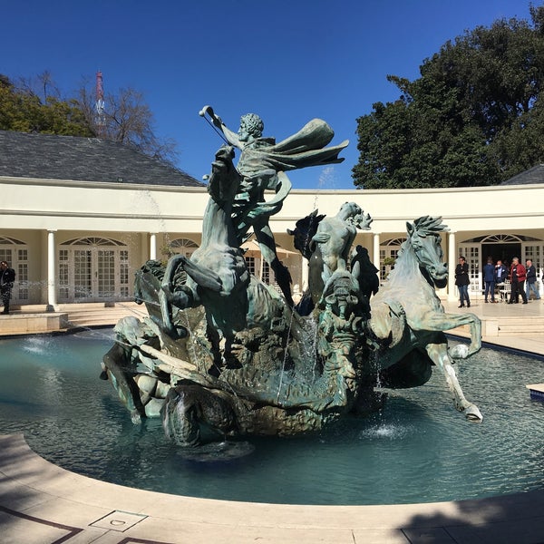 Summer Place - Convention Center