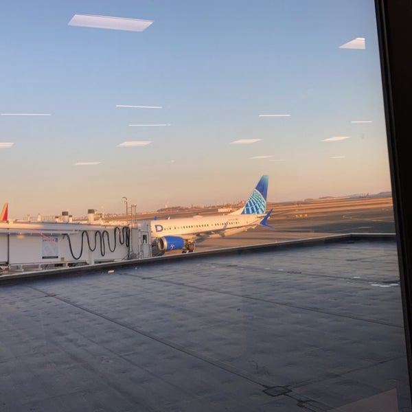Gate B29 - Jeffries Point - Boston, MA