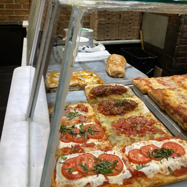 Garlic New York Pizza Bar - Pizzeria in Murray Hill