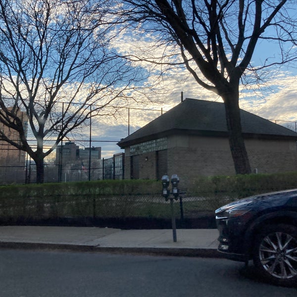 Sweeney Field - Mission Hill - 5 tips from 204 visitors