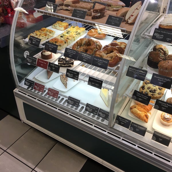 Barnes & Noble Café - 3 tips from 182 visitors