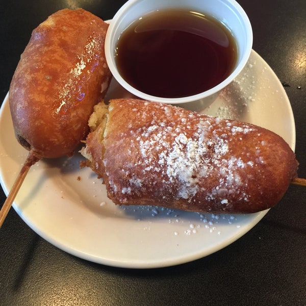 Photos at Drake Diner - Drake - Des Moines, IA