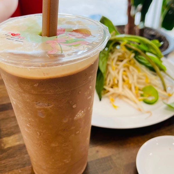 Ba Le - Vietnamese Restaurant