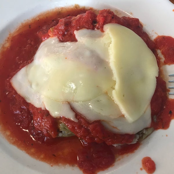 Little Gus Cafe - 28 tips from 391 visitors