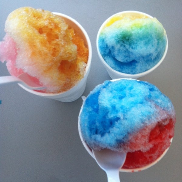 Pelican SnoBalls - 11 tips from 116 visitors