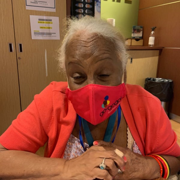 Oficina Regional MMM Ponce & Members Club