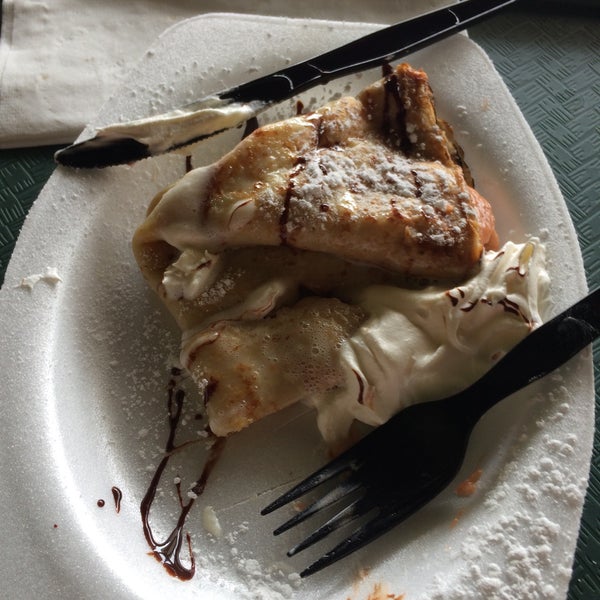 Puebla Crepas & Mexican Grill - Mexican Restaurant in Ponce