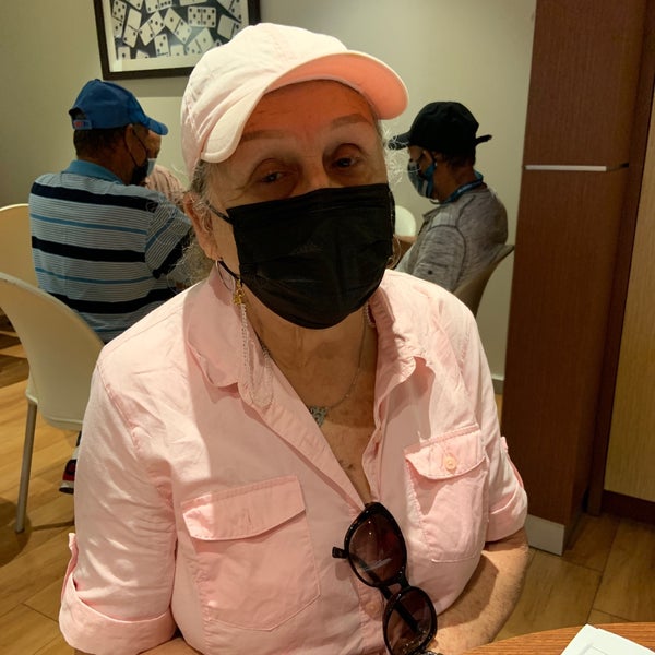 Oficina Regional MMM Ponce & Members Club