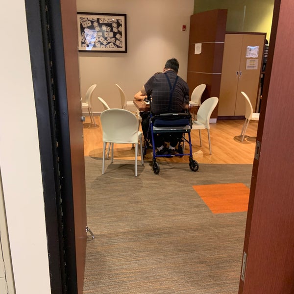 Oficina Regional MMM Ponce & Members Club