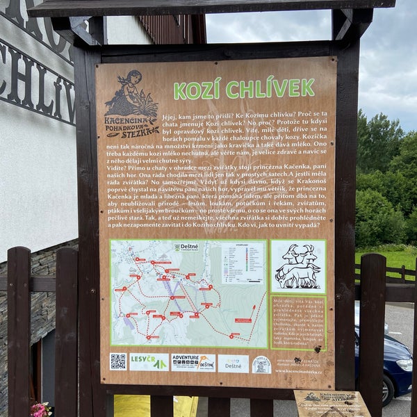 Kozí chlívek - 32 tips from 490 visitors