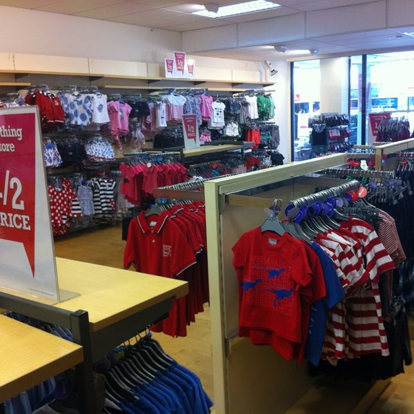 JK Kids Gear - Children's Clothing Store