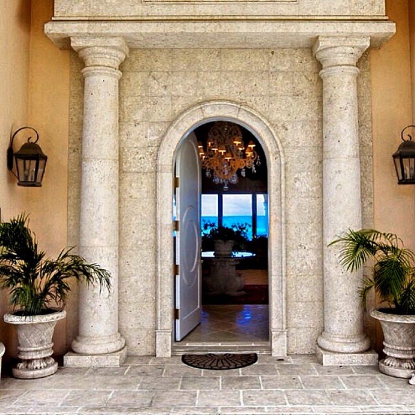 Photos at St. Croix US Virgin Islands