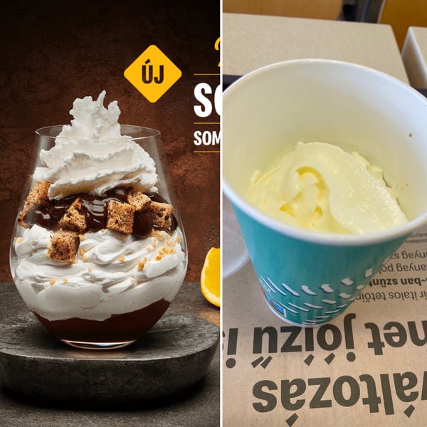 McDonald's - 12 tips from 1012 visitors