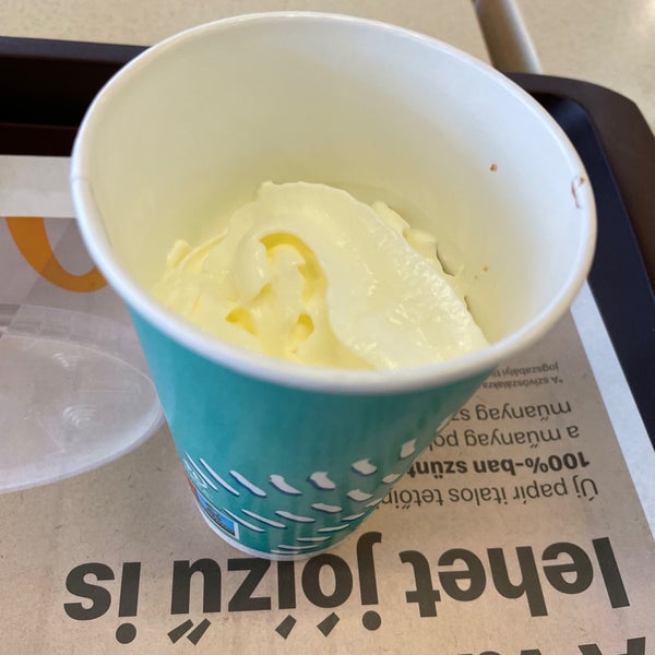 McDonald's - 12 tips from 1012 visitors