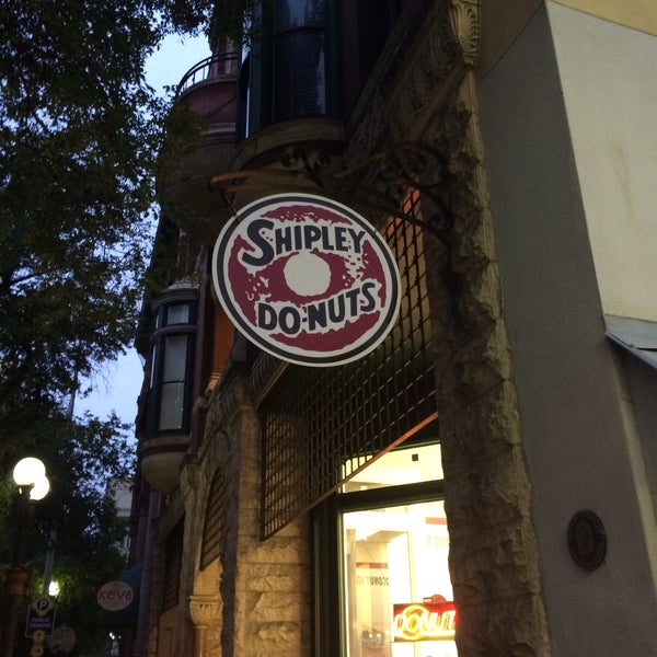 Shipley Donuts - 5 tips from 171 visitors