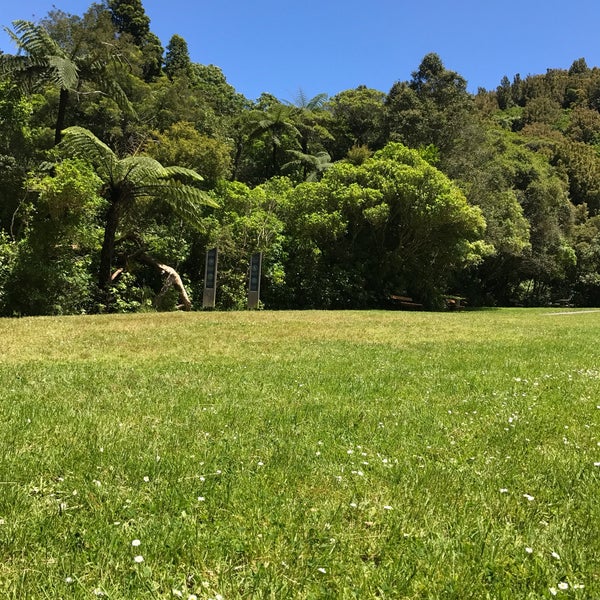 Khandallah Park - Khandallah - 0 tips