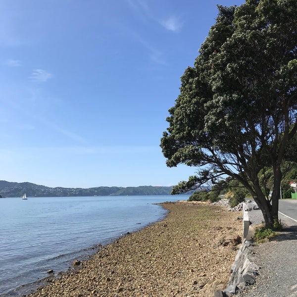 Shelly Bay - Maupuia, Wellington