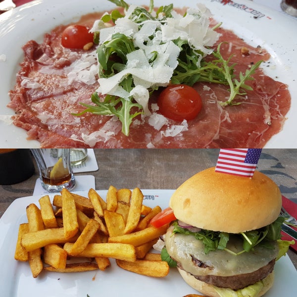 Pfefferkorn NY Steakhouse - Hörde - Dortmund, Nordrhein-Westfalen