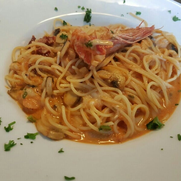 PASTA viva la mamma - Mitte - 3 tips