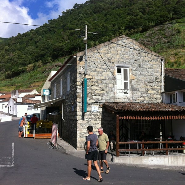 Snack Bar Faialense - Faial da Terra, Açores