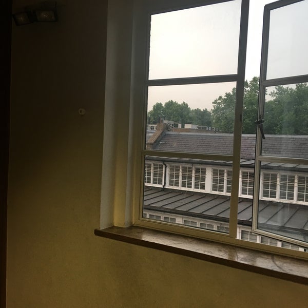 UCL Science Library - College Library in London